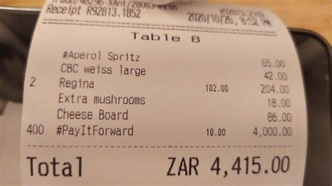 Massimos Sometime We Get A Reminder That Angels