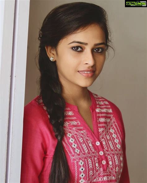 Sri Divya In Vvs