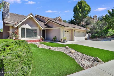 4032 Weeping Willow Dr Moorpark Ca 93021 See Est Value Schools And More