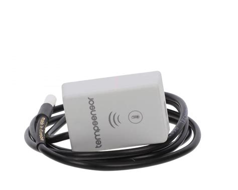 Blebox Tempsensor Czujnik Temperatury µwifi Blebox Tim Sa