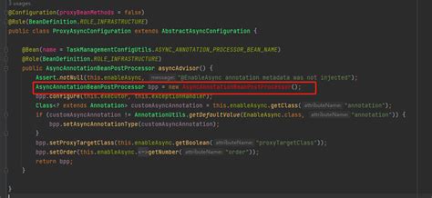 Spring的async使用防坑 白露非霜 博客园