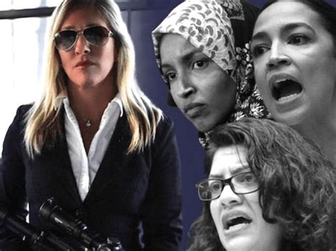 Is Rep Omar The Problem Or A Reflection