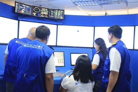 Ice Navigation Course Simulation Navigator International Maritime Training And Assessment Ice Navigation Course Simulation Navigator International Maritime Training And Assessment