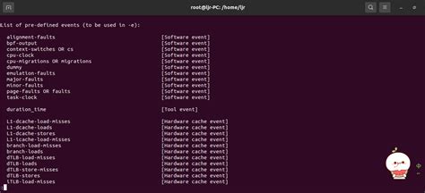 使用ebpf追踪linux内核