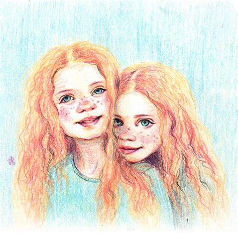 Близнецы | Пикабу