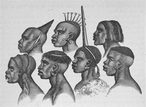 Nyamwezi People Africa`s Bantu People Of The Moon And Tanzania`s