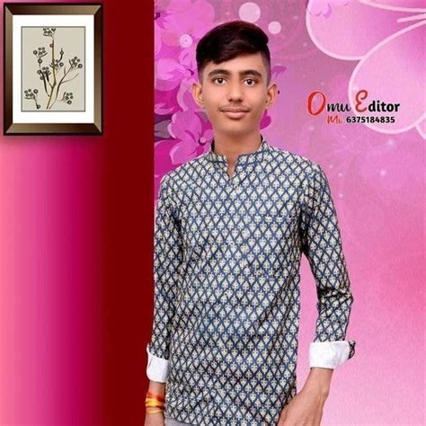 Ranvir Saran🥰 Ranvir Saran 2322 • Threads Say More