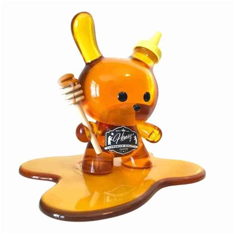 Honey Dunny 8 Custom Dunny By Sket One