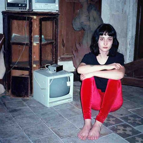 Decir Adiós El Debut De Sofía El Enano Rabioso Magazine