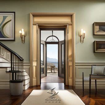 67 Beautiful Door Trim Molding Design Ideas Sigmadoors
