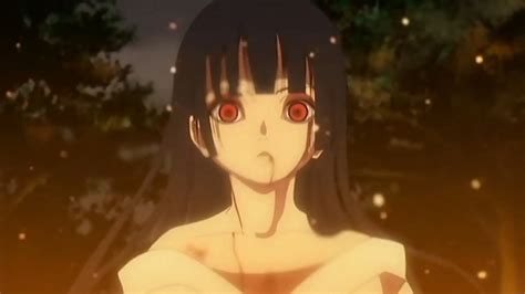 Hell Girl Youtube