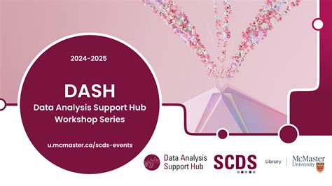 Home 2024 25 Dash Webinars