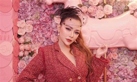 Marisha Putri Tahun Ini Qurban Beberapa Ekor Kambing