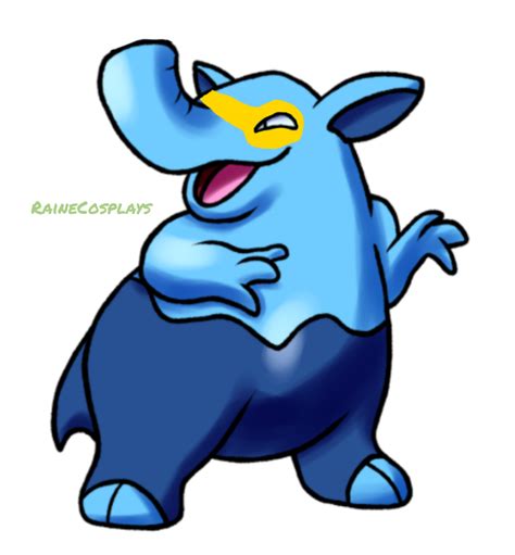 Maybe Now Mikey Will Like Drowzee R Mandjtv