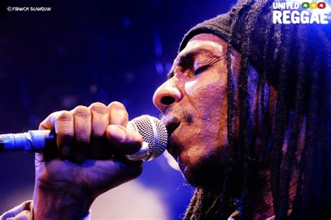 Ras Daniel Ray Tu Shung Peng And Friends In Paris United Reggae