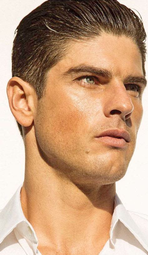 Evandro Soldati Men Of Sublime Beauty