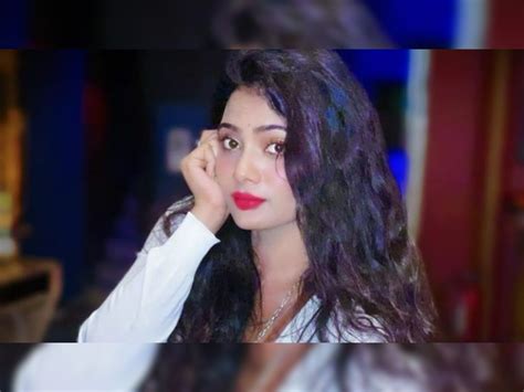Anupama Prakash Goes Bold In Lovely Massage Parlour Web Series Gives