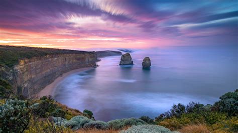 1920x1080 Resolution Coastline 4k Australia 1080p Laptop Full Hd