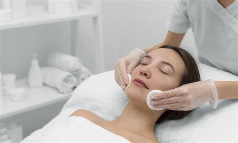 Beneficios De La Limpieza Facial