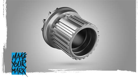 Technologies Explained Micro Spline Shimano Youtube