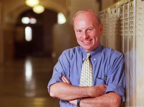 A Super Send Off For Dr Michael Mcgill