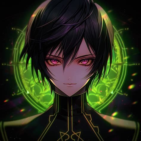 Lelouch Pfp