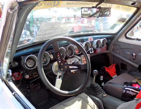 Studebaker Interior By Nativestew On Deviantart