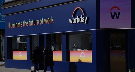 Workday Illuminate Expands With New Ai Agents For Hr Finance And
