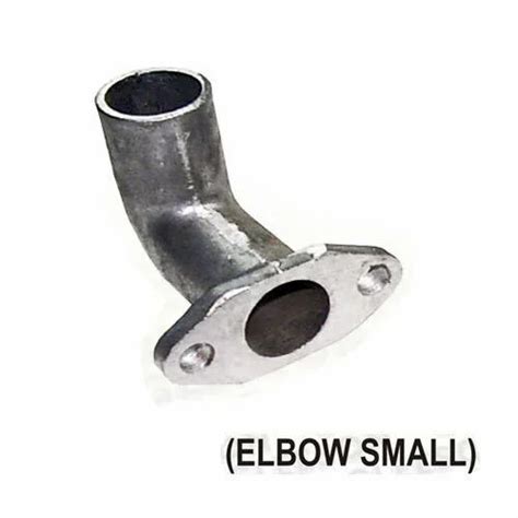 Elbow Small At ₹ 35 Piece एल्बो फिटिंग In Ludhiana Id 2294402197