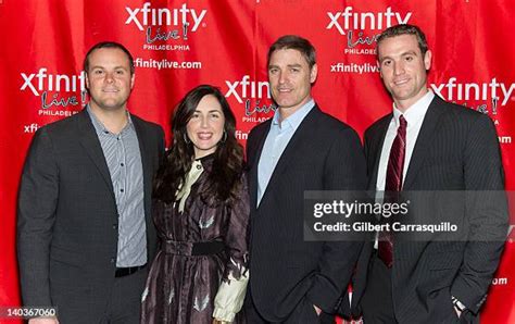 Jesse Rendell Photos And Premium High Res Pictures Getty Images