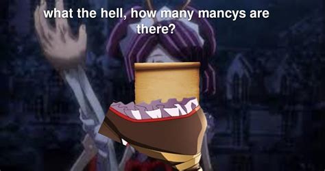 So I Killed This Wizards Apprentice And Took A Scroll That Talked About All The Different