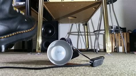 Lamp Stomping With Doc Martens Sinclair Hi Max Platform Boots