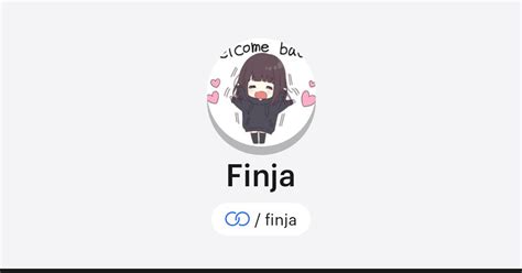 Finja · Solo To