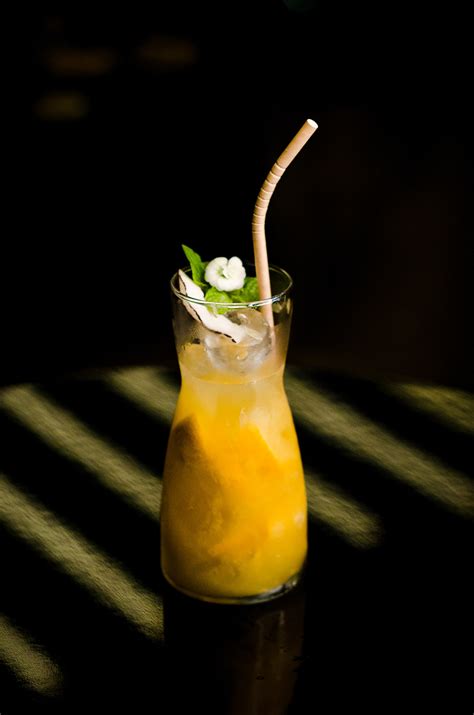 Dive Bar Drinks Photography On Behance