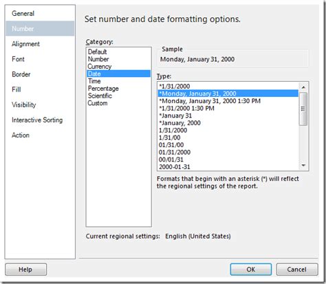 Code On Time Sample Applications Order Form Report Formatting Fields