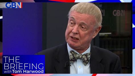 Nothing In Britain Works Anymore Says Dr Madsen Pirie Youtube