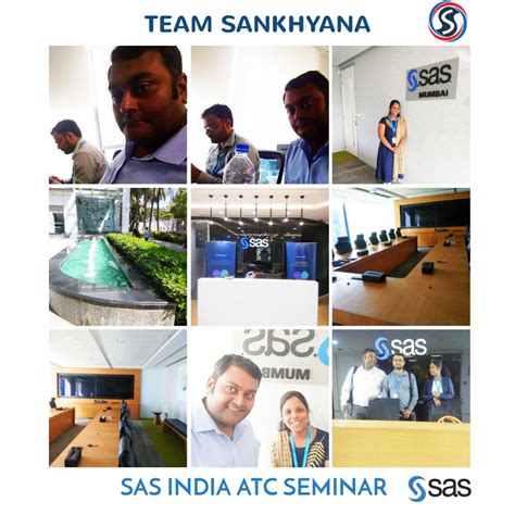 Sankhyana Consultancy Services Pvt Ltd On Linkedin Sas Analyttics Datascience Bigdata Ai
