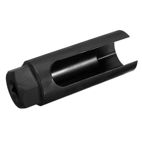 22mm 38″ Drive Oxygen Sensor Lambda Removal Socket Tool With Hole Window Wire