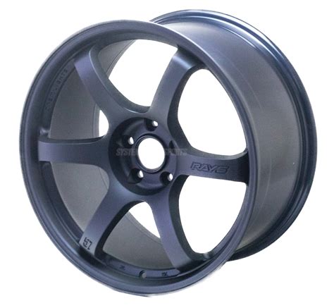 Gram Lights 57dr Overseas Limited 18 System Motorsports