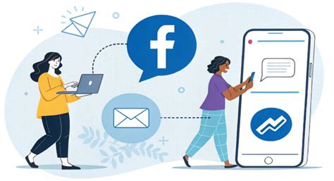 How To Send Anonymous Text On Facebook And Fb Messenger Our Blogs