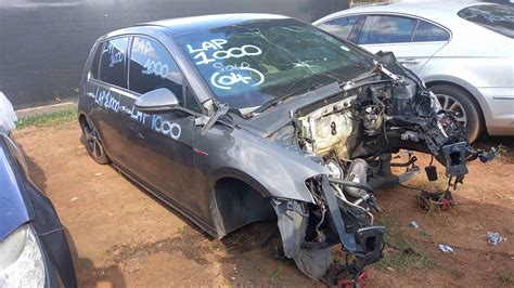 Vw Golf 7 Gti Spares And Parts Legit Auto Parts