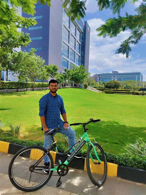 akram sohail on linkedin leisure cycling lifeatnice