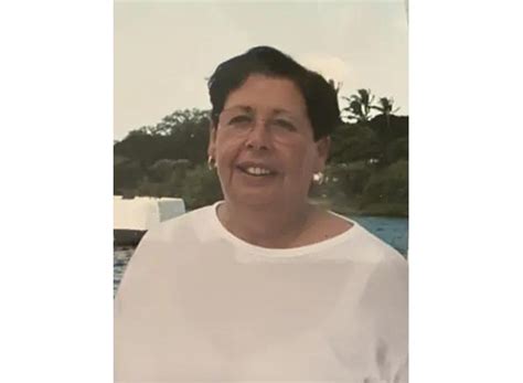 Marilyn Louise Hocking Obituary 2025 Redford Mi Charles R Step