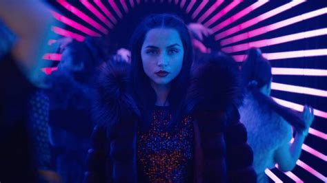 Ballerina Directed By Len Wiseman Film Review
