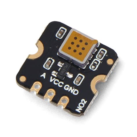 Fermion No2 Nitrogen Dioxide Sensor Mems 01 10ppm Dfrobot