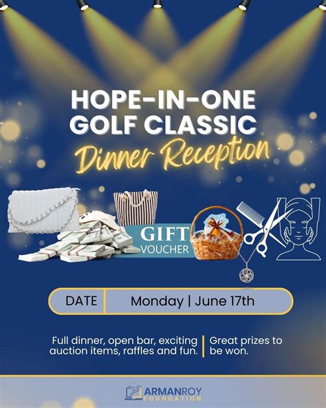 Hopeinonegolf Community Networking Charity Joinus Manisha Roy