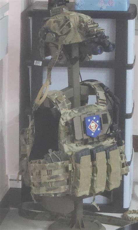 Crye Precision Avs Plate Carrier Setup Replica Video Gaming Gaming Accessories Interactive Crye Precision Avs Plate Carrier Setup Replica Video Gaming Gaming Accessories Interactive