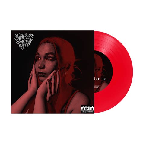 Savana Santos Big Machine Label Group Official Store