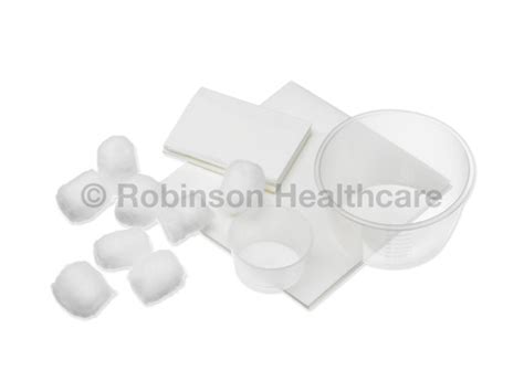 Instrapac Vaginal Exam Pack Banxsy Supplies