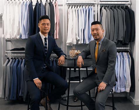Interview With Derek Tian Co Founder At Black Lapel By Art Legends Art Legends In History